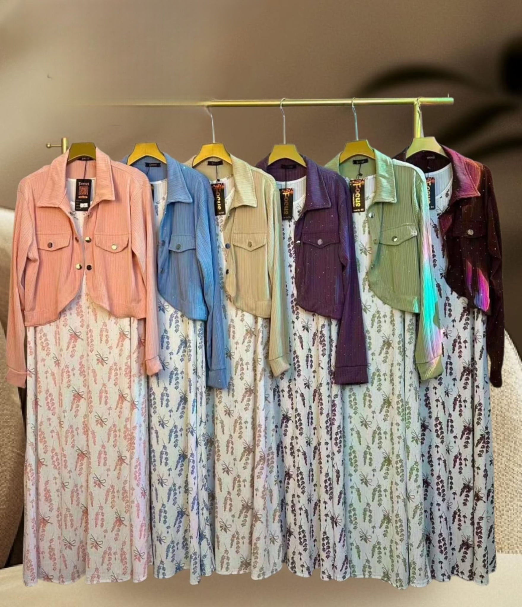 Western collection – Zohaib Collection